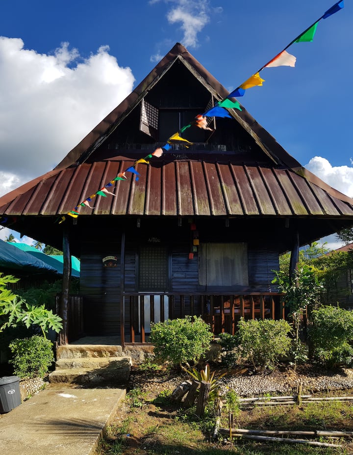 Farm Stay At Majayjay - Lucban