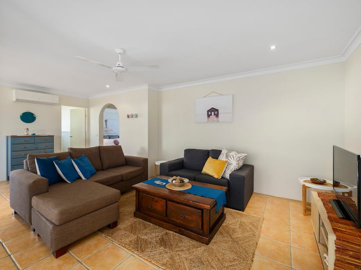 Laudable Lizzie - Coffs Harbour