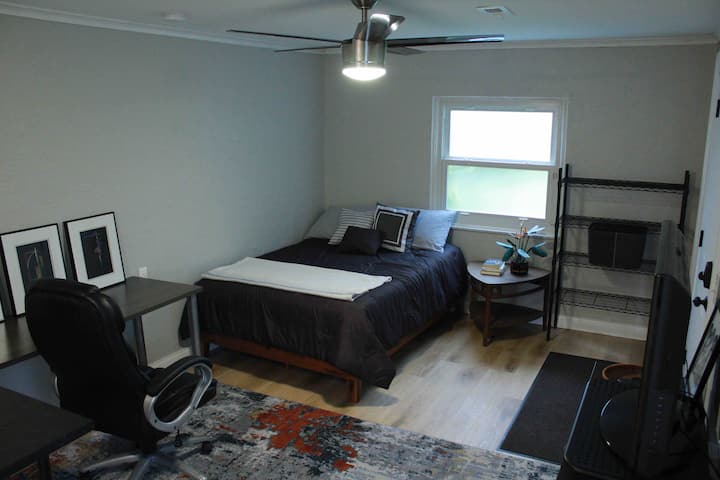 Studio Apartment In Westerville. - コロンバス, OH