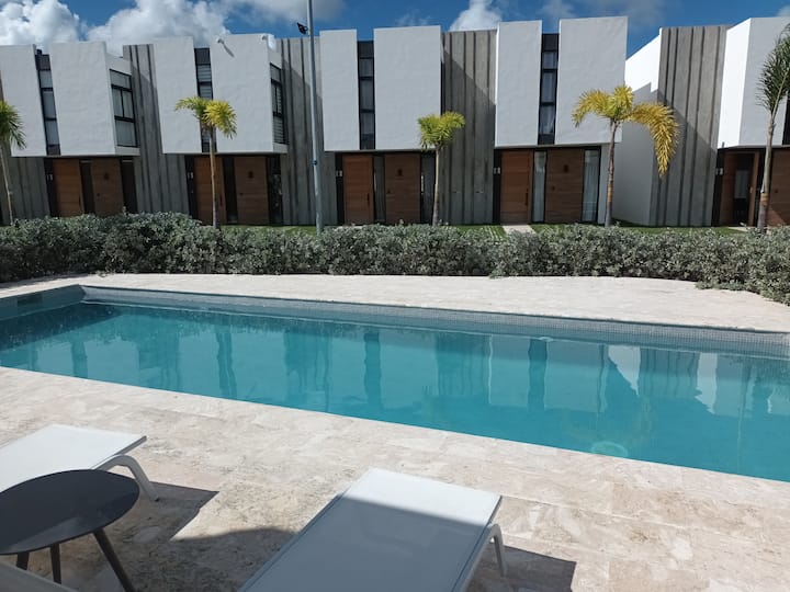 Luxury Punta Cana Villa W/pool & Nearby Beaches - Punta Cana