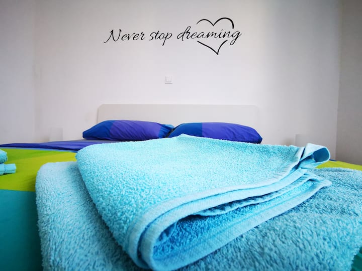 Apartment Rio - Pula