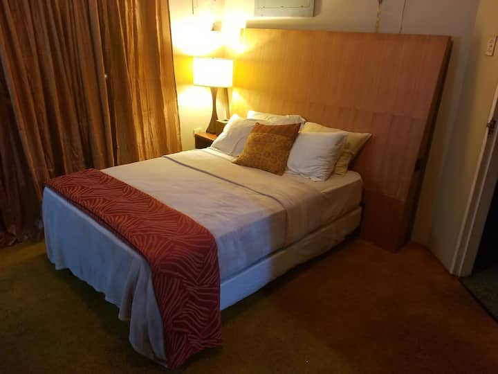 Home Away From Home!!! - Port of Spain