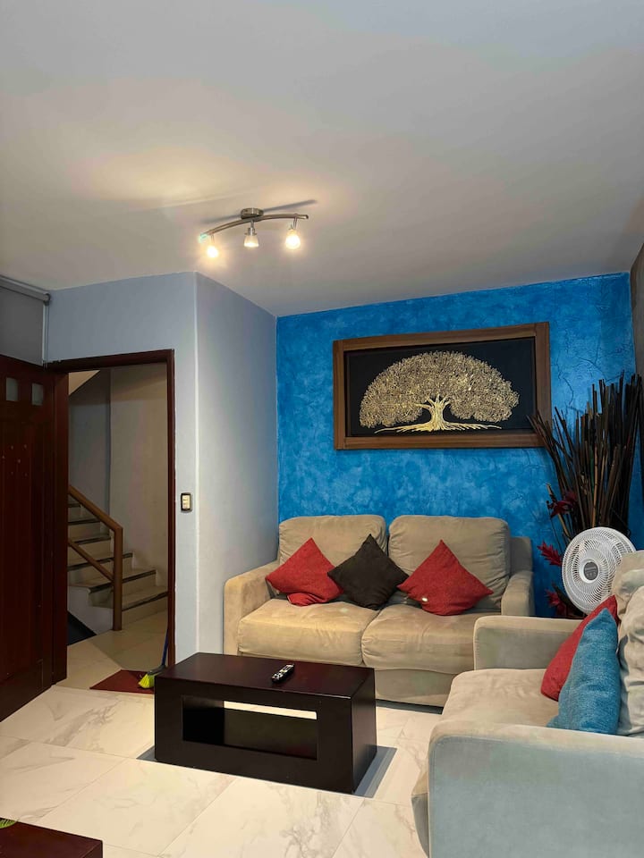 Departamento Con Alberca Residencial Albatros - Ixtapa Zihuatanejo