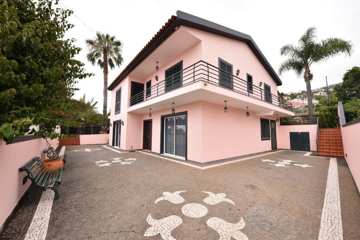Villa Santana Dream Villa - Funchal