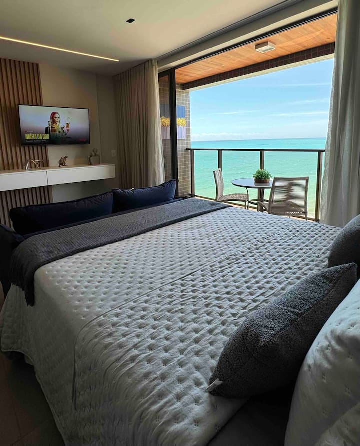 Apartamento Maceió Loft 1208 - Maceió