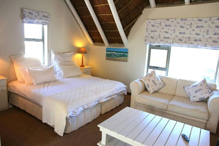 Alimatha Guest Suite - Saint Francis Bay