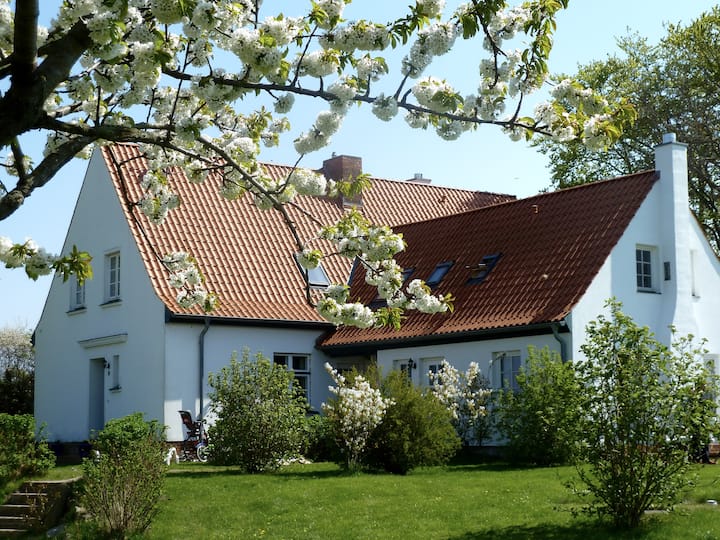 Naturferien-ostsee "Altes Zollhaus" - Klütz