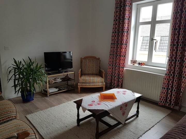 Appartement Neuf à 5 Min Du Centre - Schiltigheim