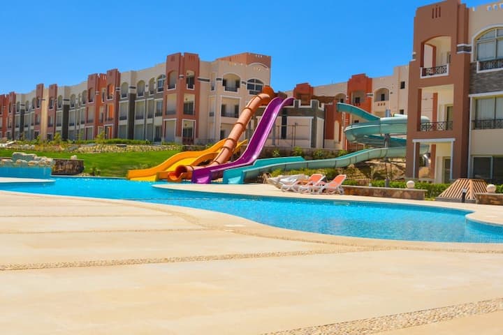 Beautiful For Snorkel Or Diving. - Marsa Alam