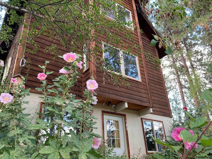"The Farm"- Studio/hot Tub, 8 Miles To Leavenworth - Cashmere, WA