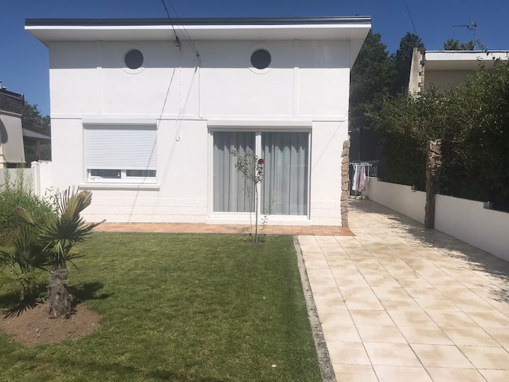 Maison Stella Plage - Stella Plage