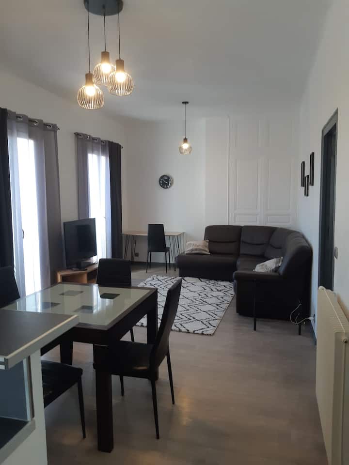 Logement Entier à Perpignan Proche De La Gare - Perpignan