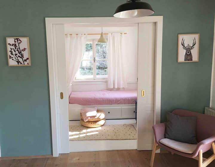 Charming House In Salzburg - Salzburg