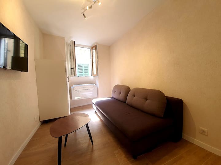 Studio Vielle Ville - Juan-les-Pins