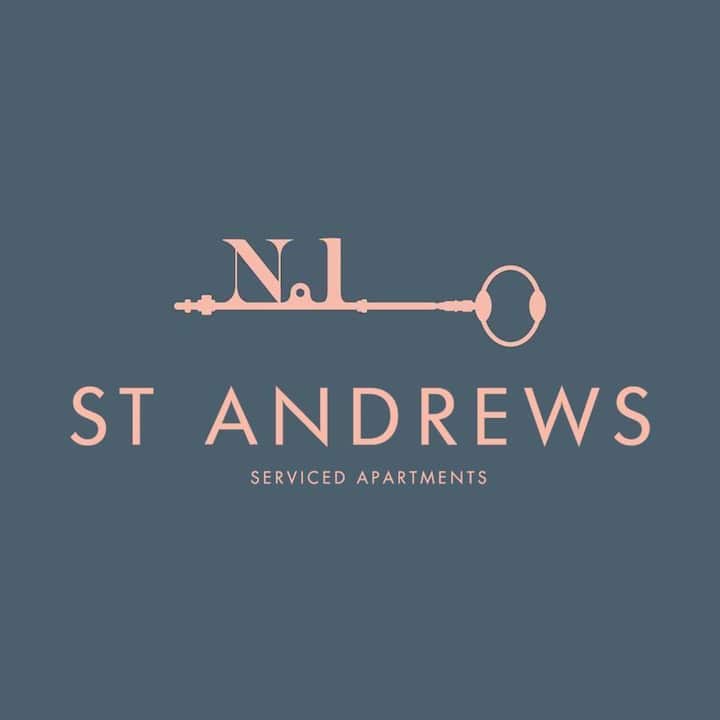 Two Bedroom Apartment - Saint Andrews