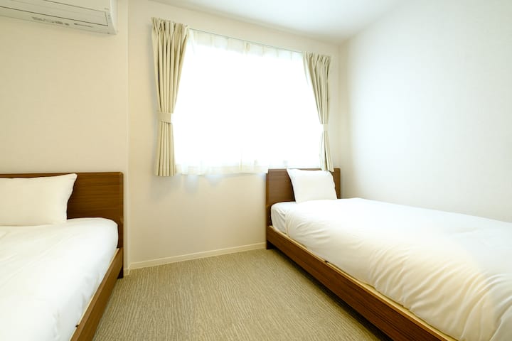 Work & Rest｜near Tokyo Sta. & Haneda, Easy Stay - Kawasaki