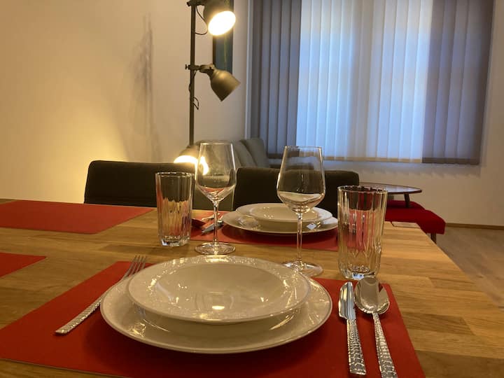 Perfect Living - Graz