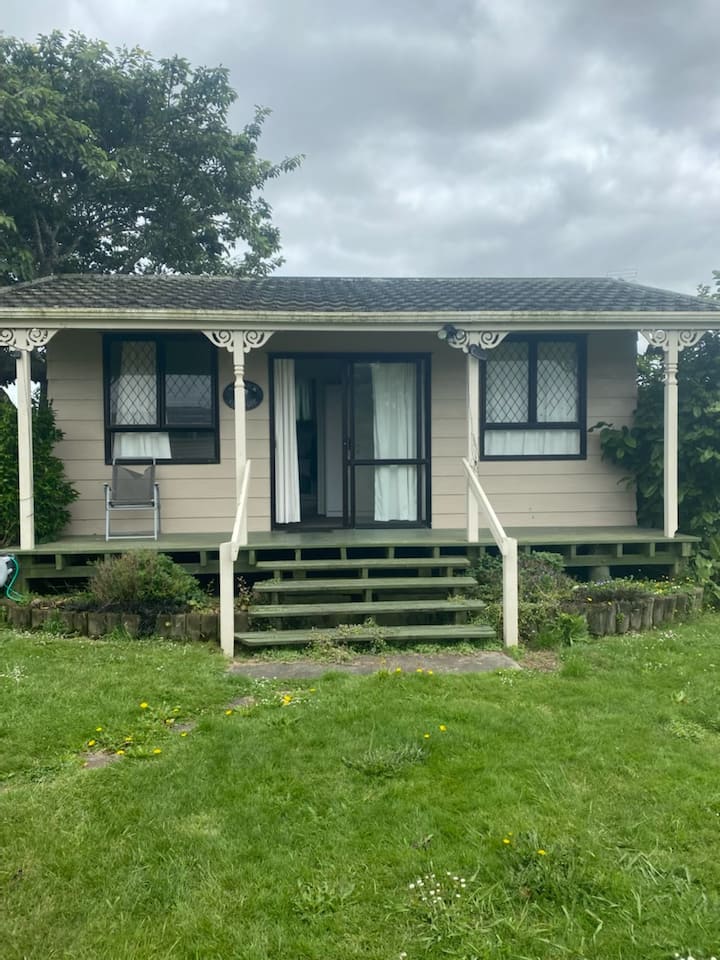 Farm Style Cottage - Kihikihi