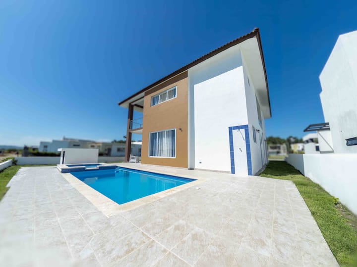 Holidays Vacation Villa Reyes 09 - Puerto Plata