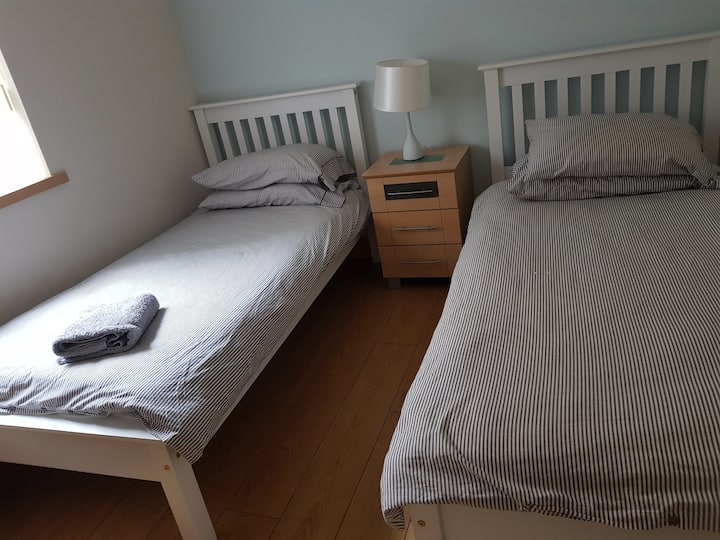Brilliantly Located, Furnished Apartment Portrush - Portrush