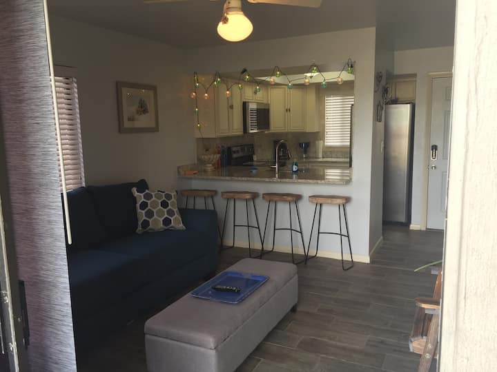 St. Augustine-beach Community. Ocean Village Club - St. Augustine Beach, FL