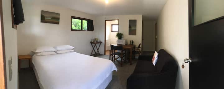 Bellbird Studio With Own Bathroom. - Queenstown