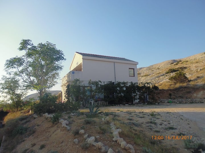 Apartment Ana, Pag - Pag