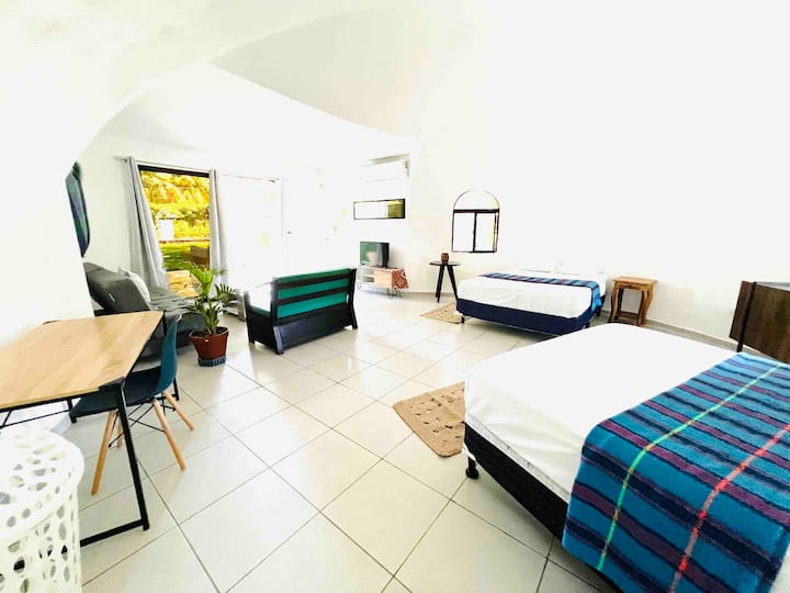 Belford Beach House - El Salvador
