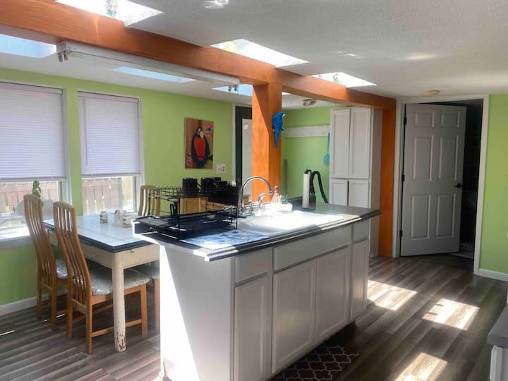 Retreat In Sylvan Beach - Sylvan Beach, NY