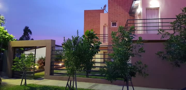 Perfectos Para Unos Días De Relajación En Familia - Ituzaingó