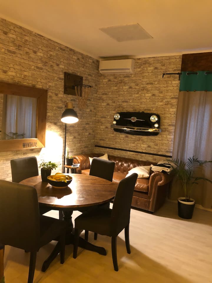 Giaggiariello Apart Sorrento Italy - Sorrento