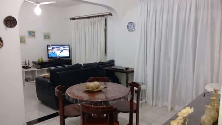 Otimo Apartamento Temporada Guarapari Praia Morro - Guarapari