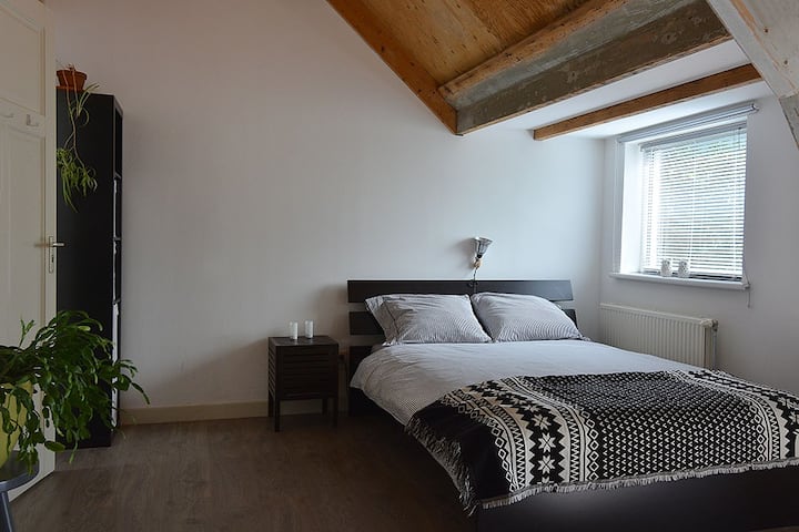 Stylish Studio Near Central Station / City Centre - Rotterdam
