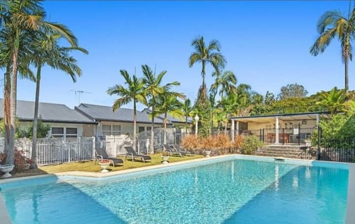 Brisbane Holiday Rentals & Homes - Queensland, Australia | Airbnb