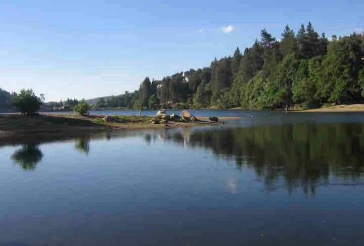 Cozy Nest - San Bernardino, CA