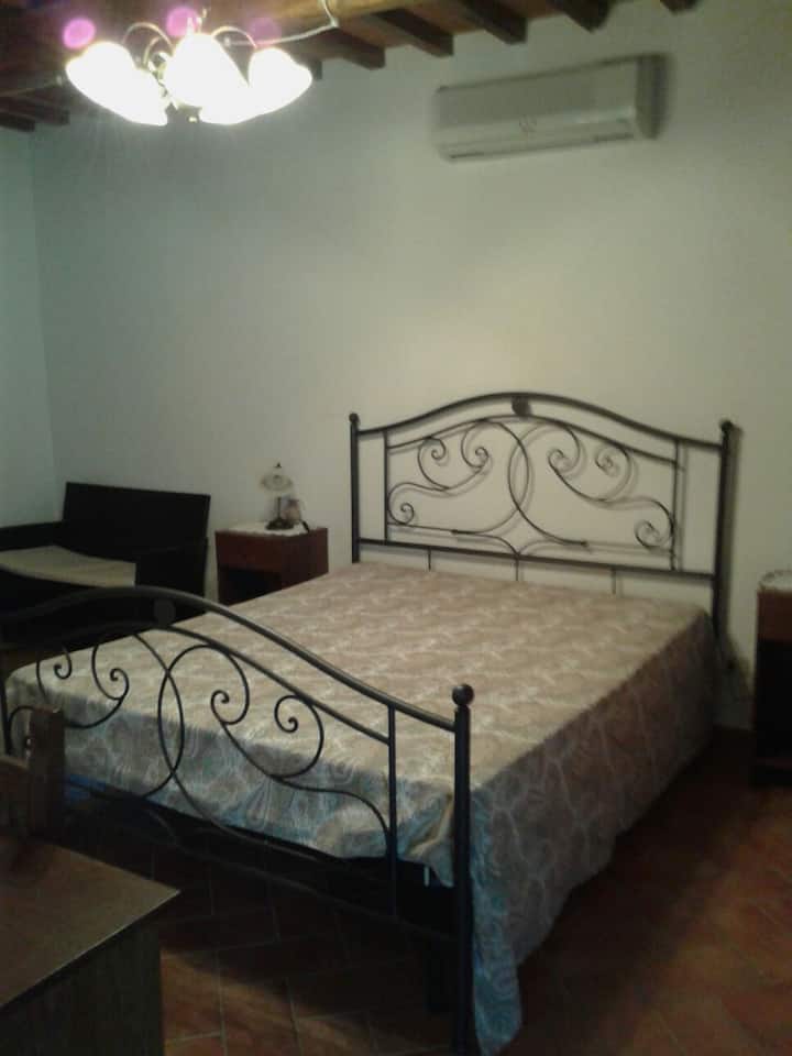 Agriturismo Casa Mari Appartamento Girasole - Pitigliano