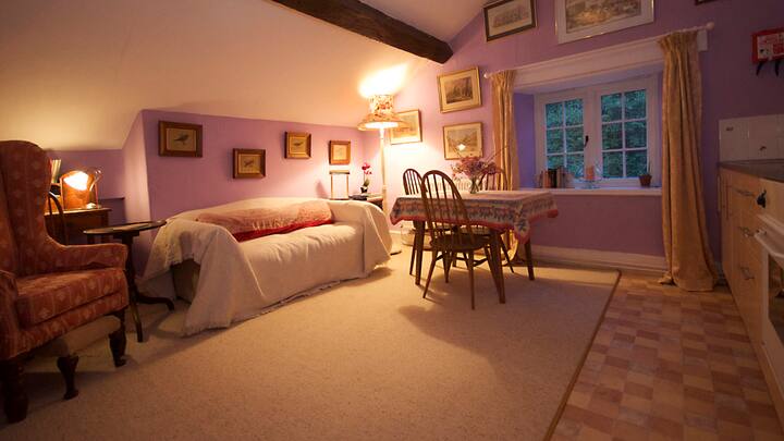The Guest Rooms At Bodynfoel Hall, Midwales - Welshpool