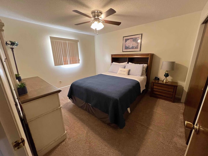 Verndale Apartment - Lake City, FL