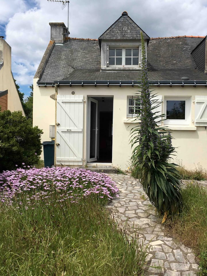 Maison Bretonne - Lorient