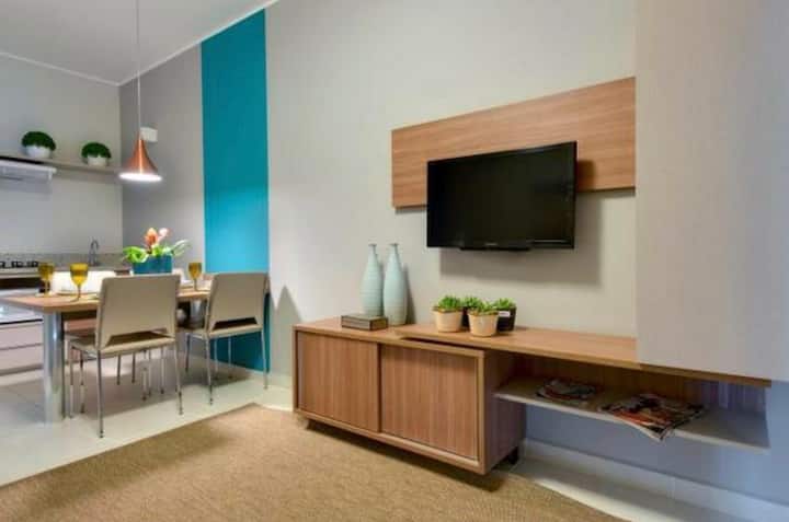 Ilhas Do Lago Eco Resort - Caldas Novas