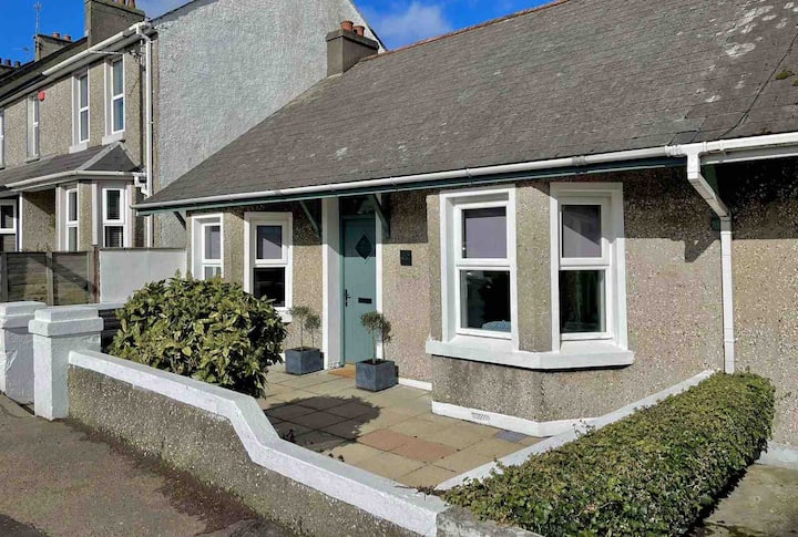 Coach Cottage Portstewart Nitb, Central Location - Portstewart