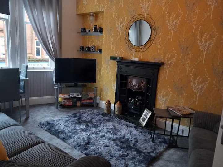 The Nifty Nook - Campbeltown