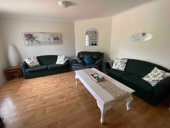 Kookaburra Cottage ( 2 Bed Option) - Yalgorup National Park