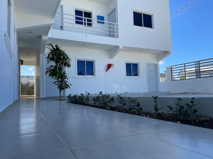 Blue Night Aparta Hotel - Punta Cana