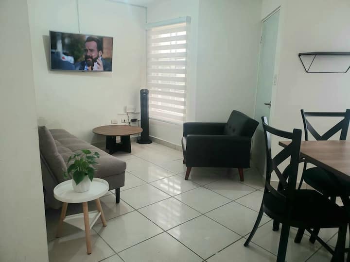Casa Del Jardín - Reynosa