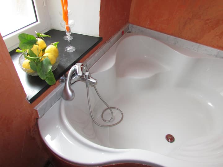 Apartm. Strategic Position 5 Lands - La Spezia