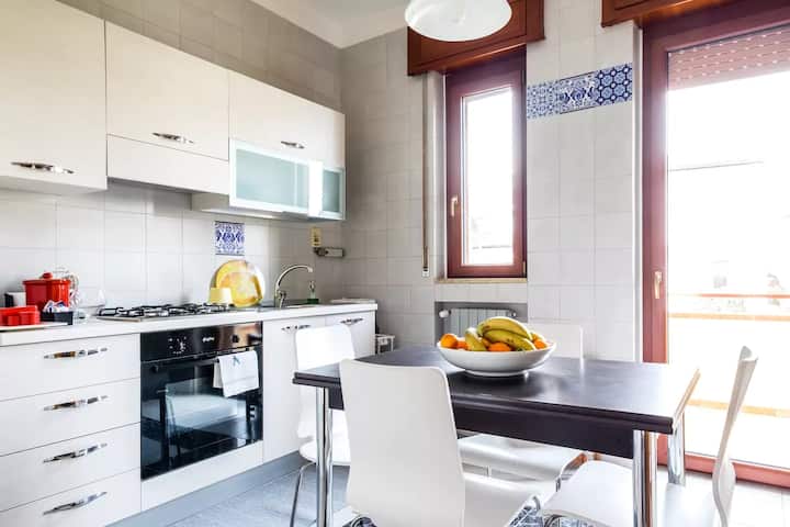 "Civico 19", Basic Home 5 Minutes From Sassi - Provincia di Matera