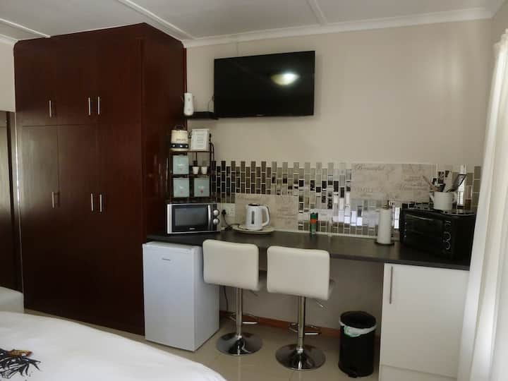 Springbok Apartment - Laugh Unit - Springbok