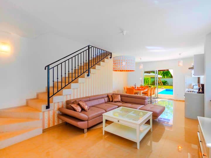 Villa Romana - Pazin