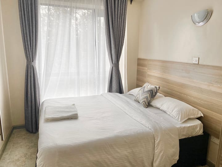 Roysambu Vacation Rentals & Homes - Roysambu, Nairobi, Kenya | Airbnb